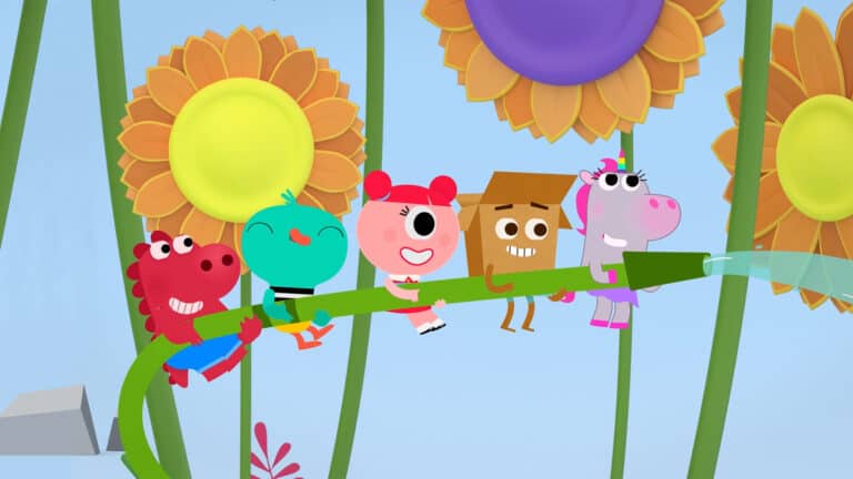 Accueil - Sphere Media Productions