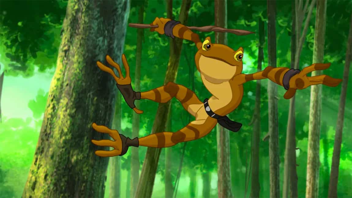 Kulipari - Sphere Media Productions