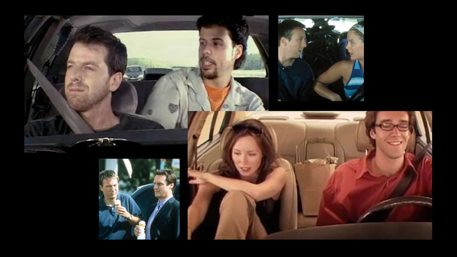 Québec-Montréal - Sphere Media Productions