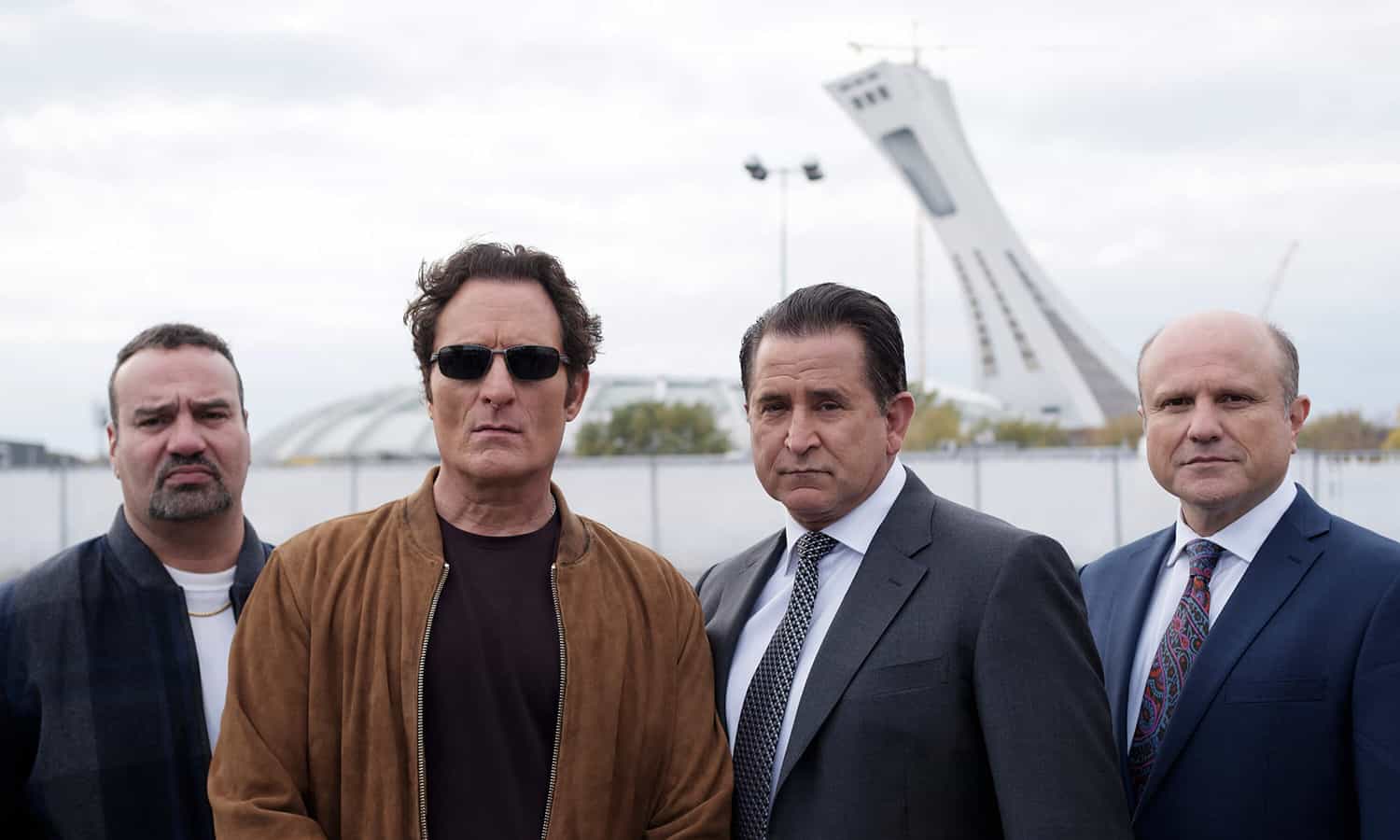 Bad Blood - Sphere Media Productions