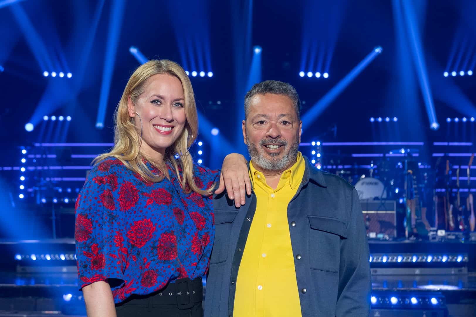 Belle et Bum - Sphere Media Productions