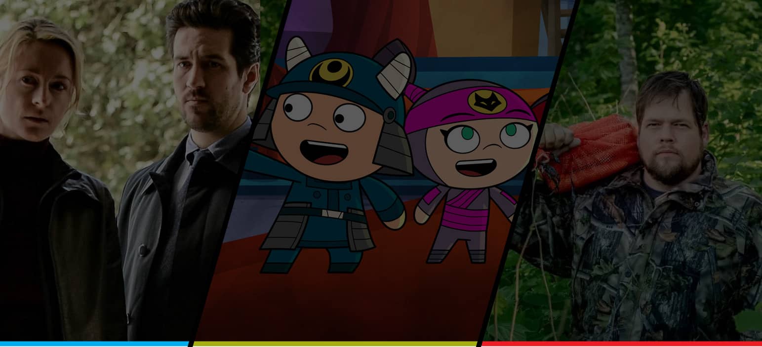 Careers - Sphere Media Productions