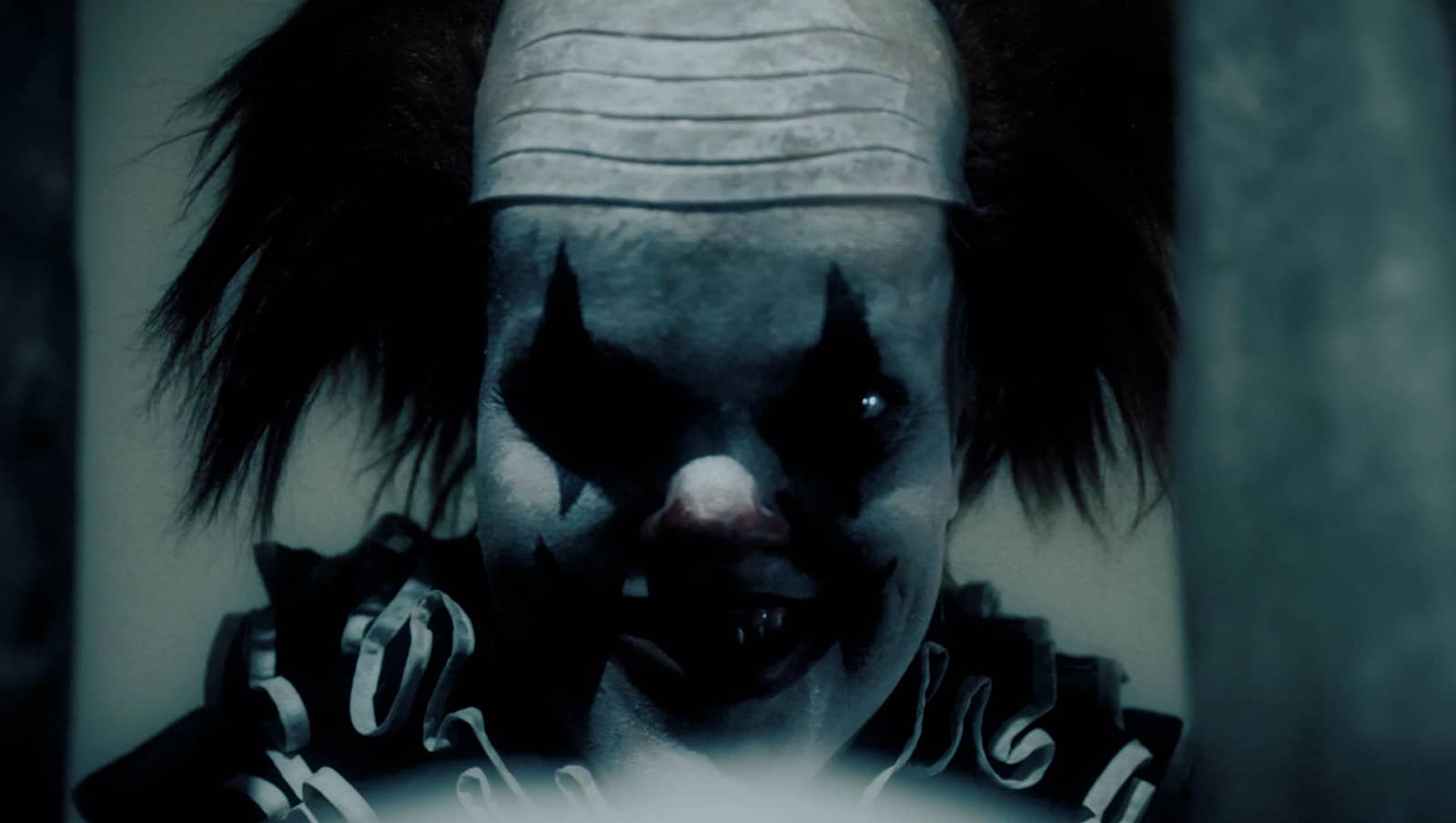 Paranormal Nightshift - Sphere Media Productions