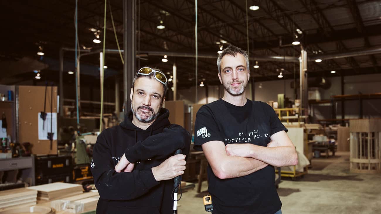 Pas plus compliqué que ça - Sphere Media Productions