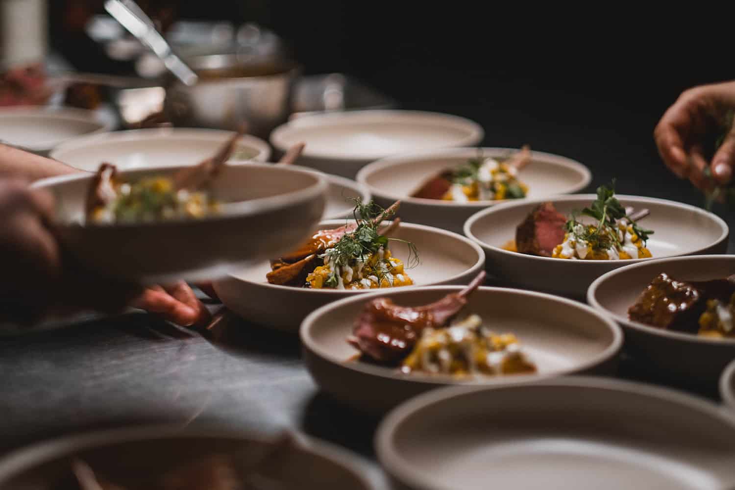 Resto pop-up - Sphere Media Productions