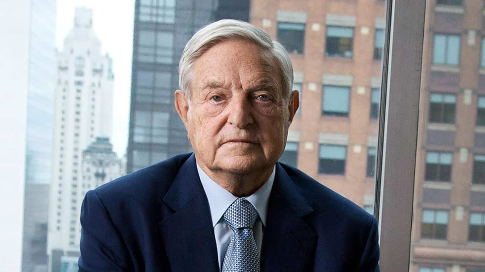 Soros - Sphere Media Productions