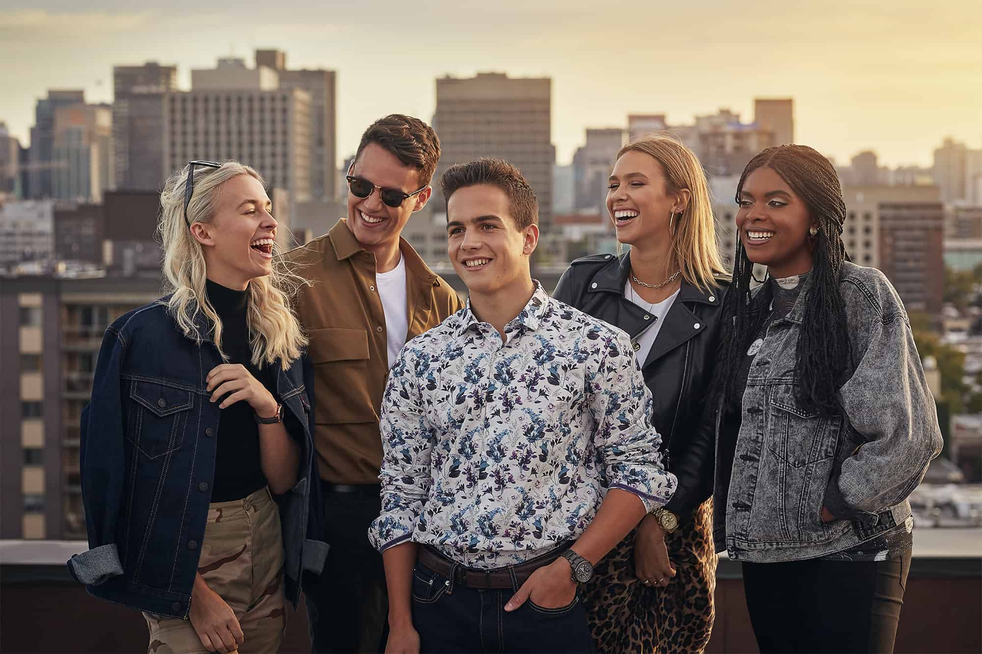 L'appartement - Sphere Media Productions