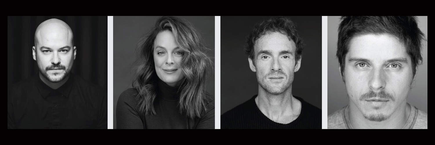 IXE-13: filming begins and cast announced - Sphere Media Productions