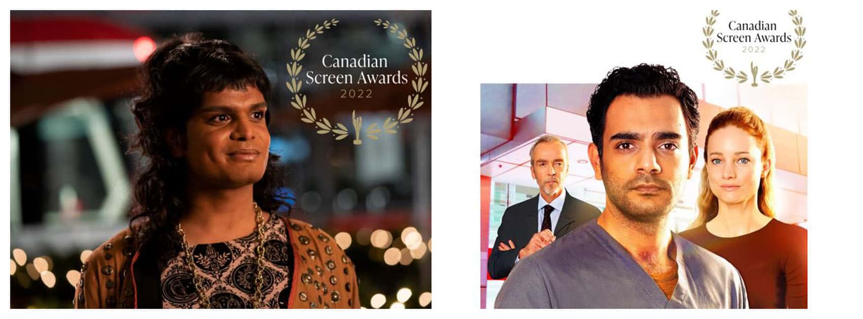 Canadian Screen Awards: Sphere Media stands out by winning Best Drama ...