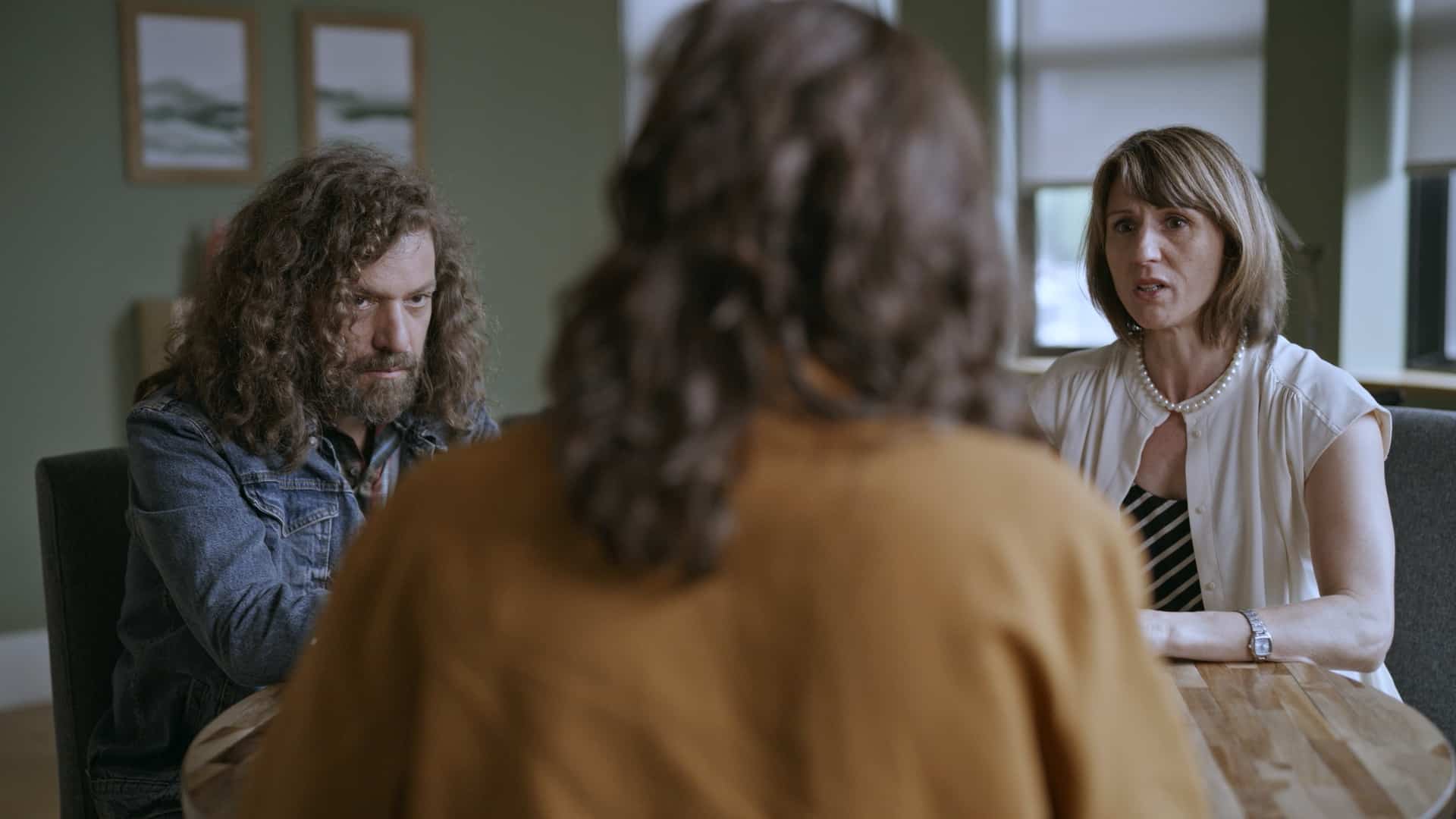 Chicanes d'héritage - Sphere Media Productions