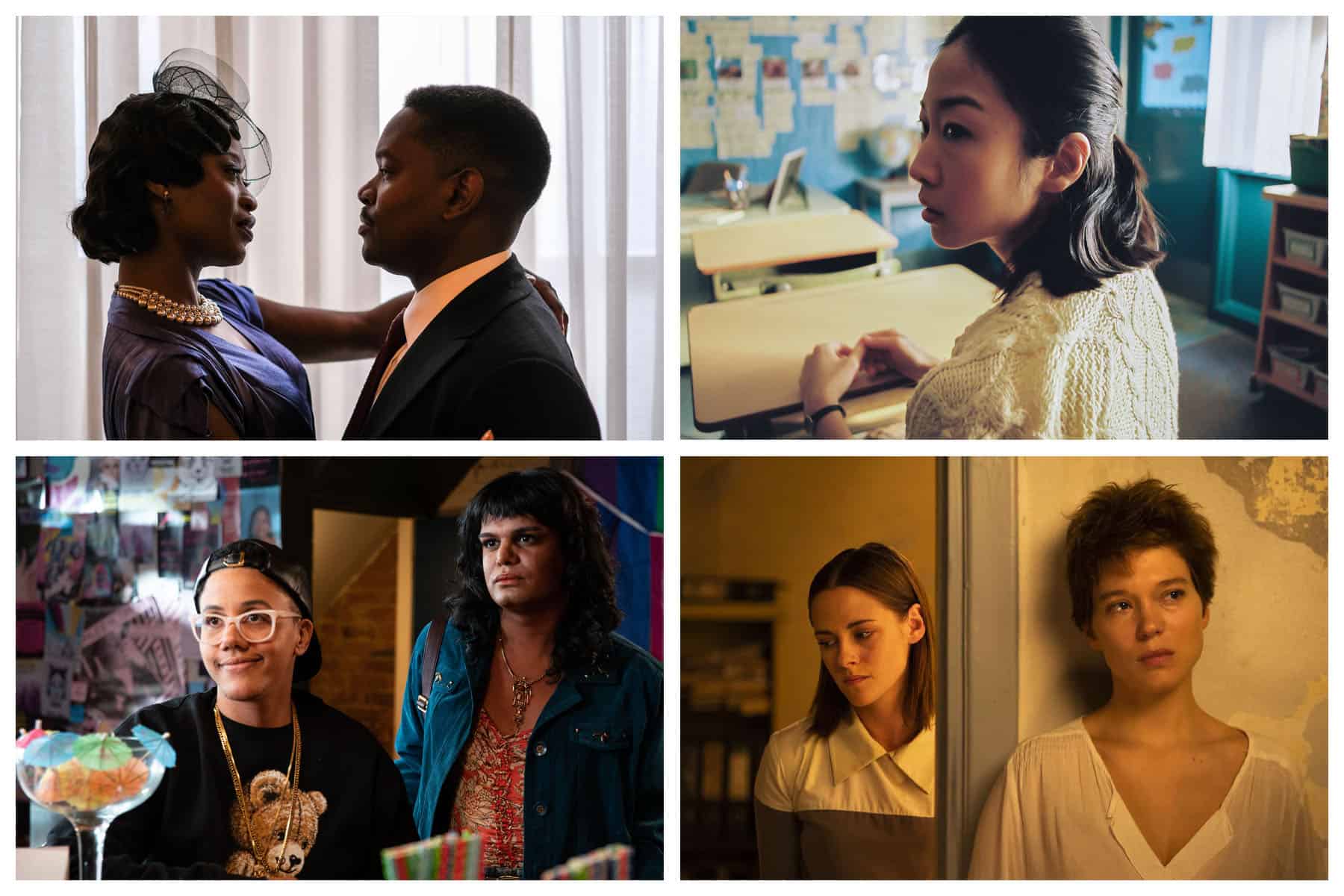 Multiple awards at the 2022 DGC Awards - Sphere Media Productions