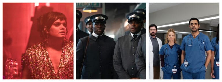 Accueil - Sphere Media Productions