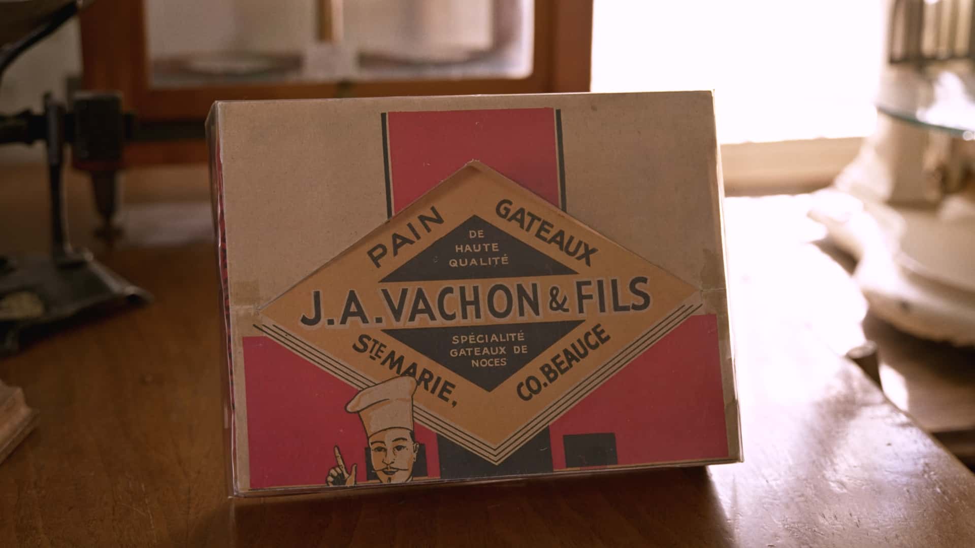 Là pour rester - Sphere Media Productions